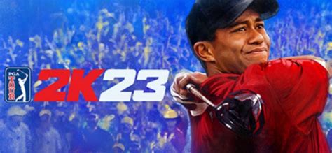 《pga 巡回赛 2k23》卡顿闪退、无法启动游戏、报错等解决办法