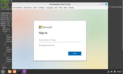 How To Install OneNote Desktop On Linux LinuxForDevices