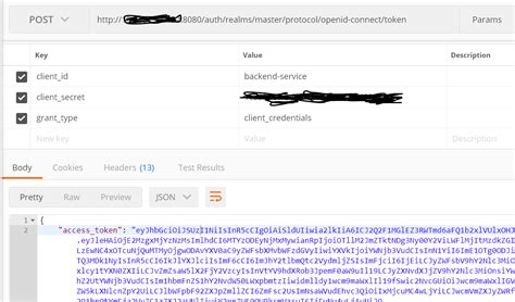 Github Mosesalphonseistio Ingress Security Jwt Keycloak This Repo