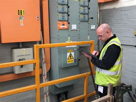 Fixed Wire Testing London