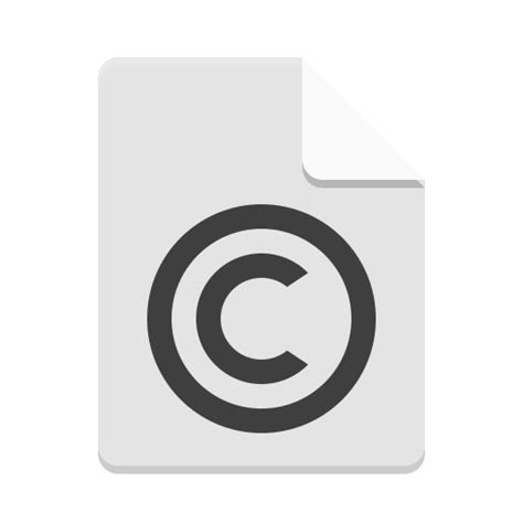 Text X Copying Icon Papirus Mimetypes Iconpack Papirus Dev Team
