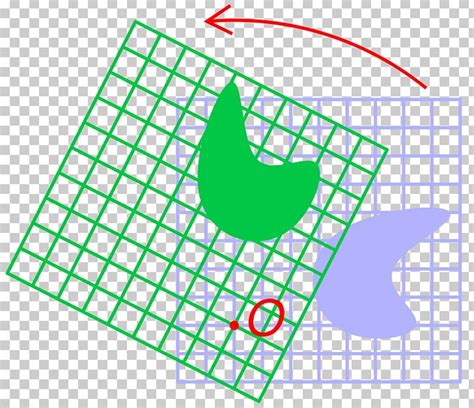 Rotation Reflection Geometry Geometric Transformation Point PNG Clipart Angle Area Circle
