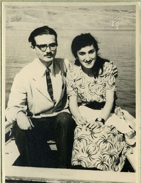 Iverieli რევაზ ჟორდანია და ლია სინჯიკაშვილი