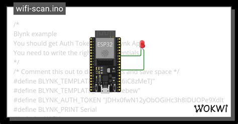 Wifi O Copy Wokwi Esp32 Stm32 Arduino Simulator