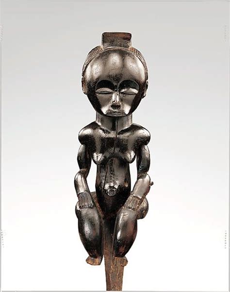 Eternal Ancestors The Art Of The Central African Reliquary African Art African Traditional