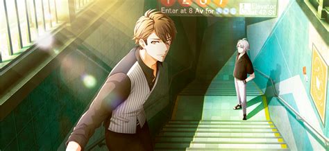 Ryunosuke Tsunashi Anniversary 2021 The English Idolish7 Wiki