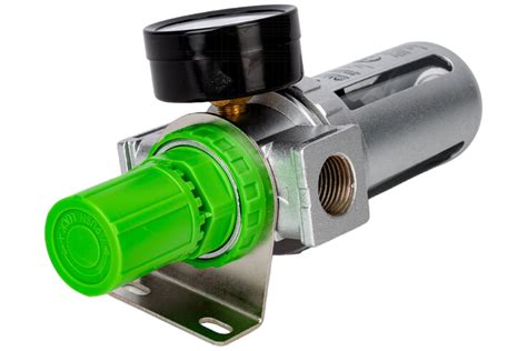 Блок подготовки воздуха 1/2" ECO AU-01-12 - выгодная цена, отзывы ...
