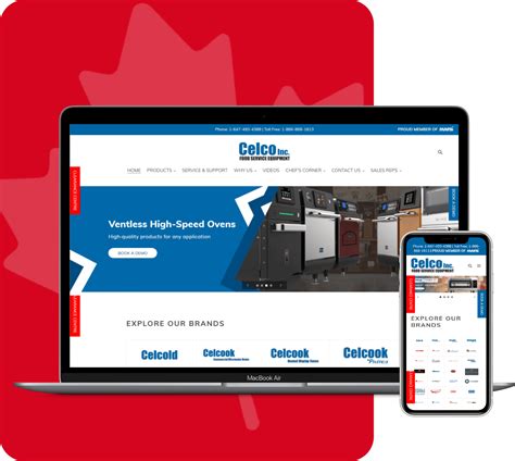 Celco Canadian Software Agency Inc