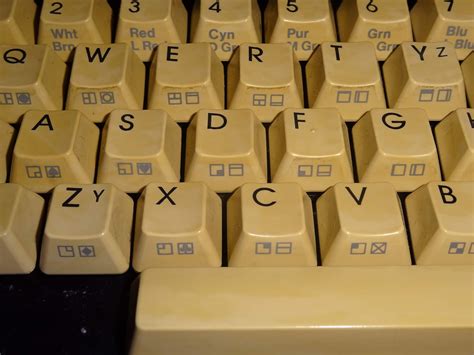 Tynemouth Software Commodore 128 Keyboard Repairs