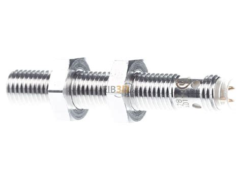Inductive Proximity Switch 2mm Ie5287