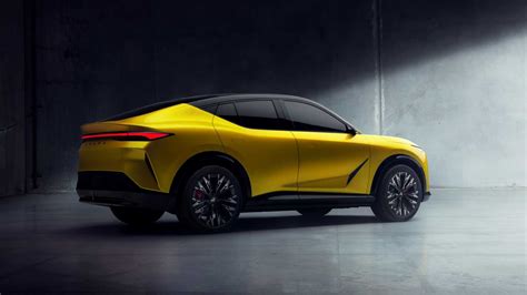 The Acura Suv Lineup For 2026 Looks Like This