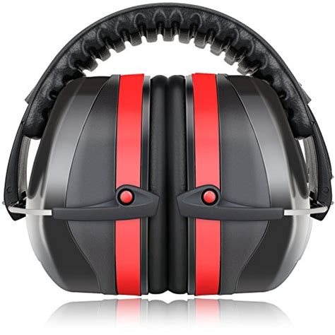 I Tested The Top 5 Ear Protection Options For Leaf Blowers Here Are