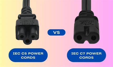 Understanding Iec C13 Power Cords Everything You Need To Know By Vraj Pablo Medium