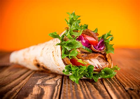 Doner Kebab Hd Hd Wallpaper Rare Gallery