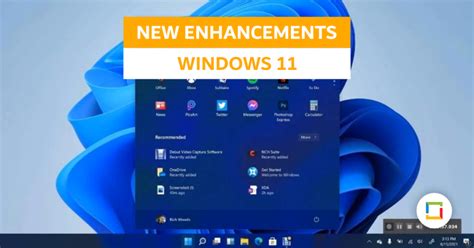 New Enhancements That Windows Has To Offer Burhani IT Support Microsoft Cloud Experts