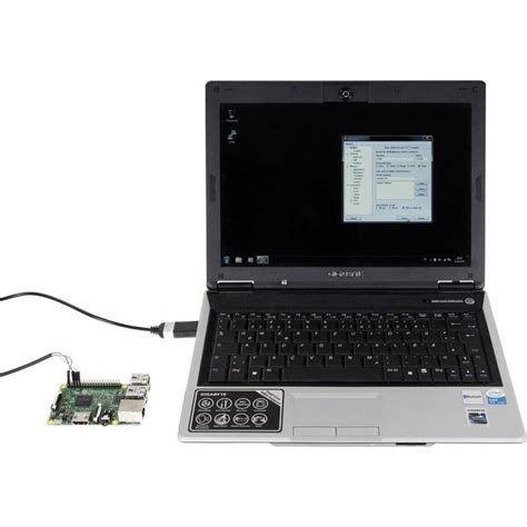 Il Kit Raspberry Pi 3 Model B Elettronica Open Source