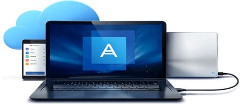 Acronis True Image 2017 Offers Wireless Backup For Mobile Devices Facebook And More Best
