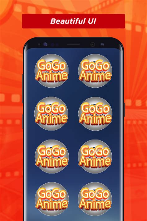 Android Için Gogo Anime Mega Hd İndir