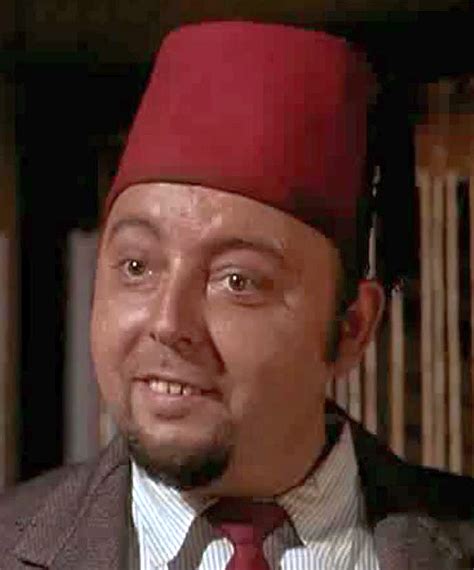 Peter Lorre Jr Hammer Horror Wiki Fandom