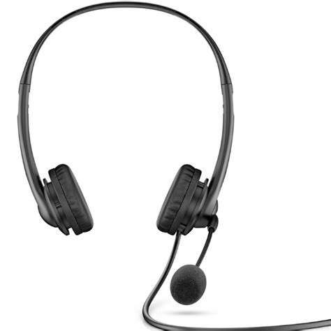 Hp Stereo Usb Headset G Introstat Shop