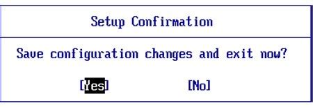 How To Set BIOS Password On Windows To Ensure Security