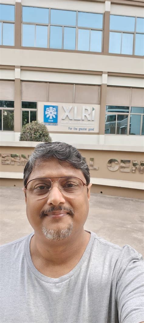 Rahul Ghosh On Linkedin It Was Much Joy Addressing The Management