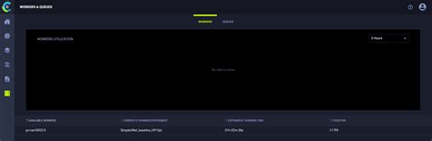 Worker Usage Is Not Displayed · Issue 969 · Clearmlclearml · Github