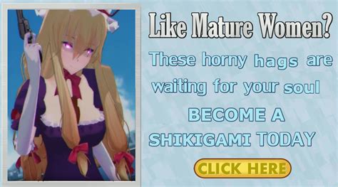 Click Here Yakumo Yukari Yakumo Yukari Yukari Yakumo Touhou Project Touhou Project