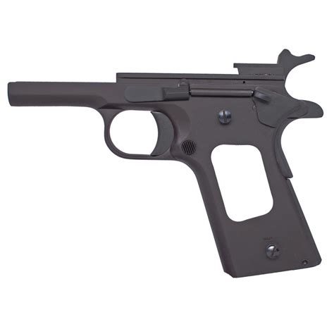 1911 Lower Assembly Iver Johnson Shop