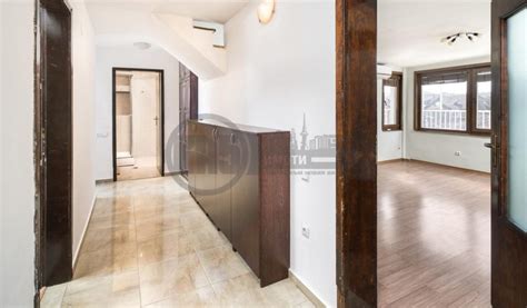 Невероятно бижу в центъра на София ул Цар Иван Асен Ii на крачки от Орлов мост и Борисова