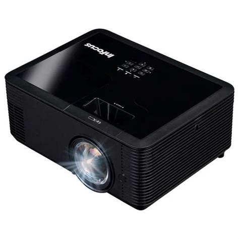 Infocus In St Projector Brightness Lumens At Piece In Chandigarh