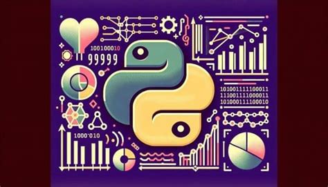 什么是python数据可视化 • 万象方舟