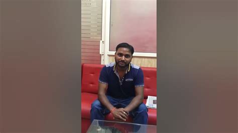 Java Training Review By Amit At Thinknext Technologies Pvt Ltd Youtube