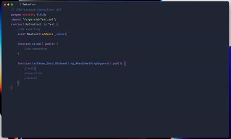Forge Snippets Visual Studio Marketplace