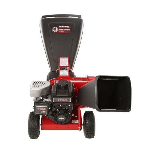 Yard Machines Chipper Shredder Parts Yard Machines 3 250cc