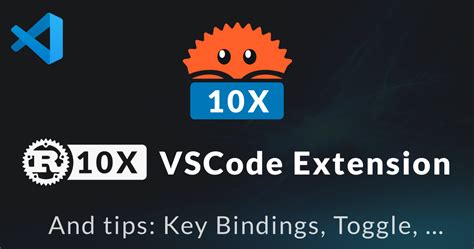 Rust Programming Vscode Extensions Snippets Key Bindings And More