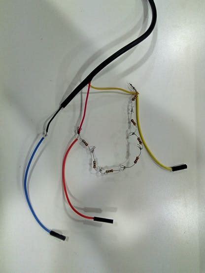 Monitor Fridge With Arduino Mkr1000 And Thethingsio Duino