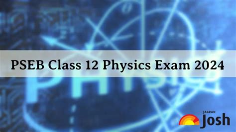 PSEB Class Physics Paper Analysis Babes Reactions Difficulty Level And Question