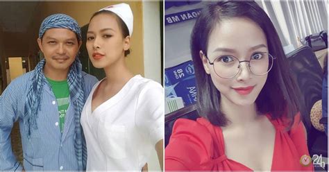 Nữ y tá sexy khiến Trung Hiếu say như điếu đổ bị fan cuồng theo đuổi và cái kết bất ngờ