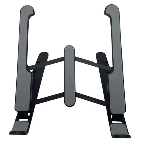 Buy Zebronics Zeb Ns Laptop Stand Black At Best Price