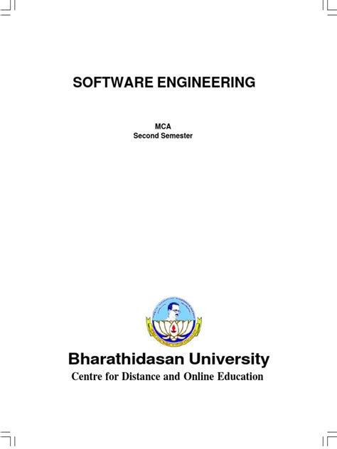 software engineering pdf software testing software quality