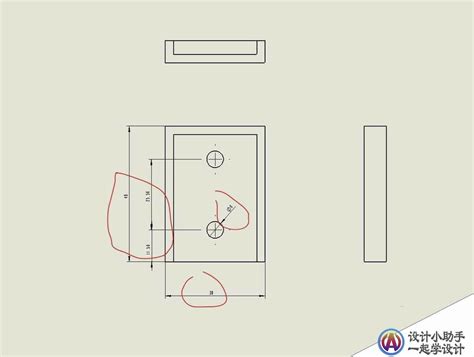 Solidworks工程图尺寸标注怎么修改 设计小助手