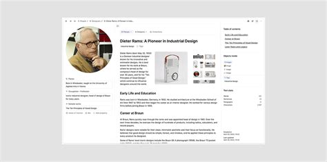 Best Logseq Alternatives For Note Taking And Pkm In 2024
