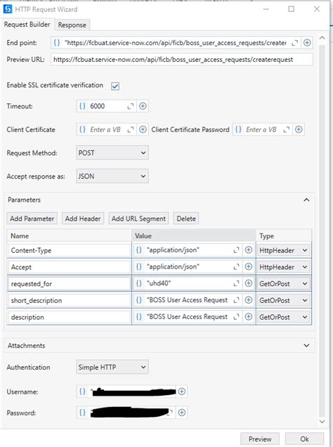 request error the payload is not valid json detail status
