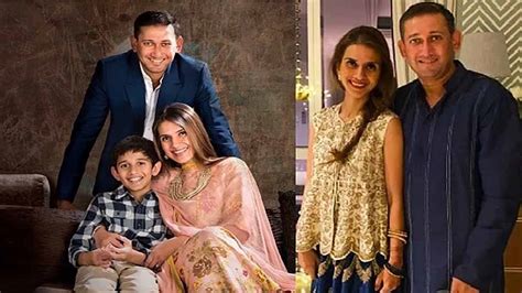 Ajit Agarkar Had Become Clean Bold In Love With A Muslim Girl This Kind