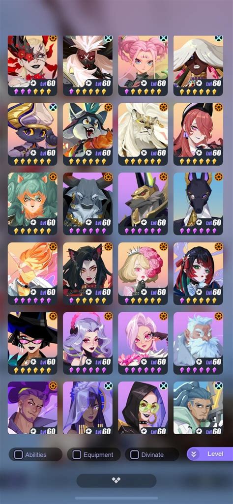 Question Who Should I Use For Apep Ive Been Stuck On 17 And Its The One Relic Stage I Cant