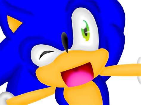 Sonic Shading Practice By Snowzahedghog On Deviantart