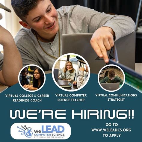 Know Anyone Who Wants To Teach Computer Science In Virtual Classrooms