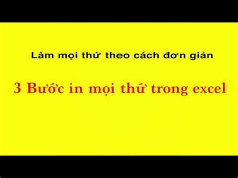 Excel In C Ch In File Excel D Nh T Office Print Everything In Excel