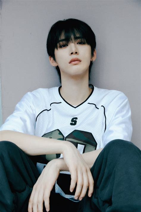 더쿠 보넥도 태산이 셀카 구경할래